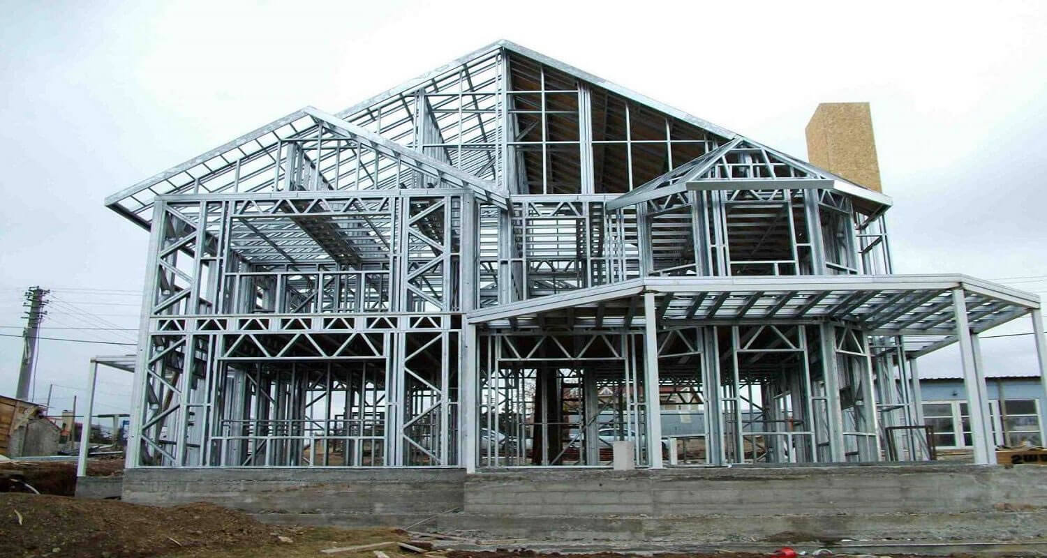 Construcción en Seco